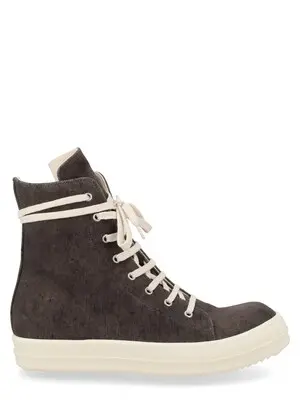 RICK OWENS Sneaker "vegan"