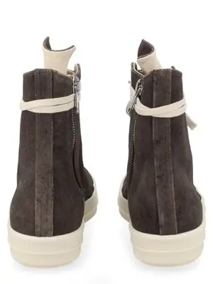Rick Owens Sneaker "vegan