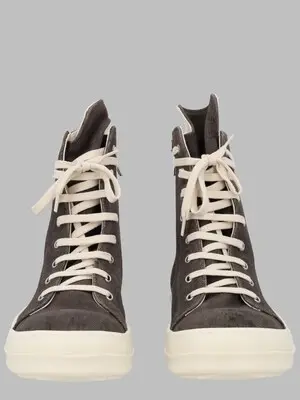 Rick Owens Sneaker "vegan