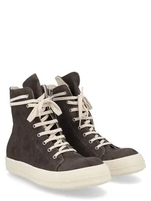 Rick Owens Sneaker "vegan