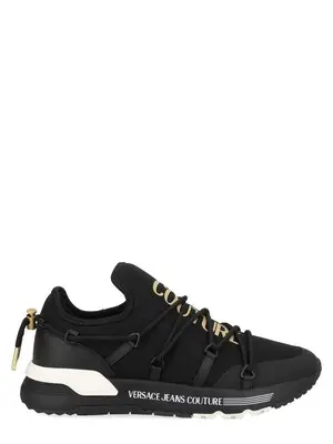Versace Sneaker "dynamic" Con Logo
