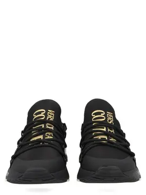 Versace Sneaker "dynamic" Con Logo