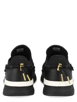 Versace Sneaker "dynamic" Con Logo
