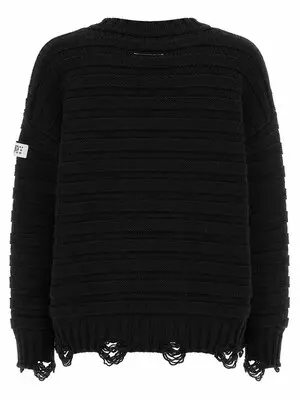 MAISON MARGIELA V-neck Cardigan