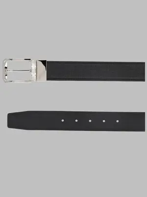 Zegna Palladio Belt