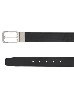 Zegna Palladio Belt