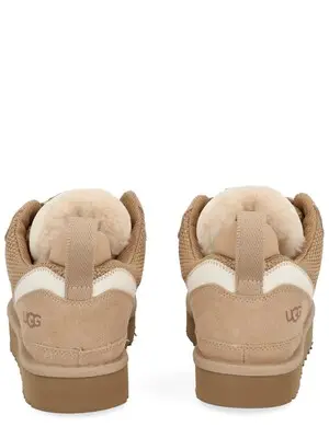 UGG Lowmel Sneakers