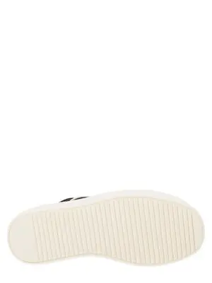 Rick Owens Laceless Vintage Sneakers