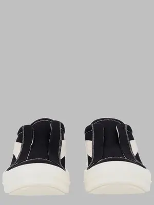 Rick Owens Laceless Vintage Sneakers