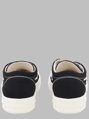 Rick Owens Laceless Vintage Sneakers
