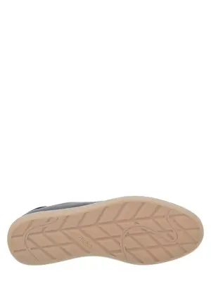 Zegna 232" Lace-up Sneakers - Black