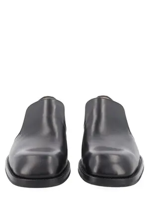 LEMAIRE Mocassino Formale Loafers