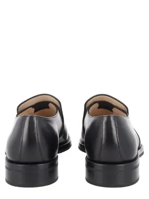 LEMAIRE Mocassino Formale Loafers