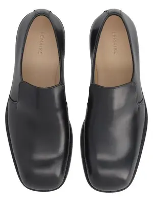 LEMAIRE Mocassino Formale Loafers