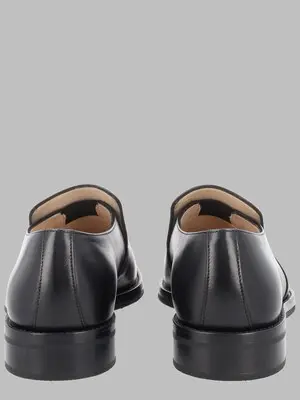 LEMAIRE Mocassino Formale Loafers