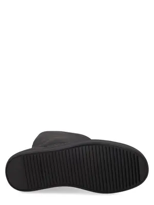 Rick Owens Sneakwaders" Boots