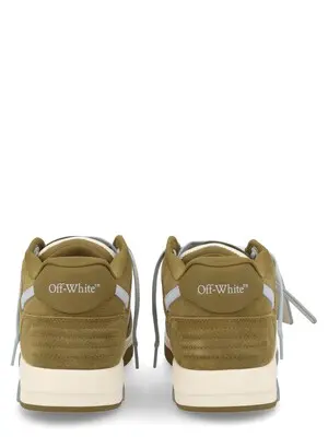 Off-White Out Of Office Sneakers - Multicolour