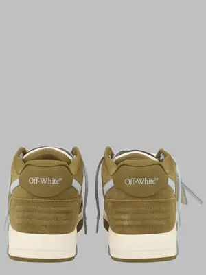 Off-White Out Of Office Sneakers - Multicolour