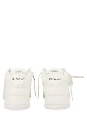 Off-White Out Of Office Sneakers