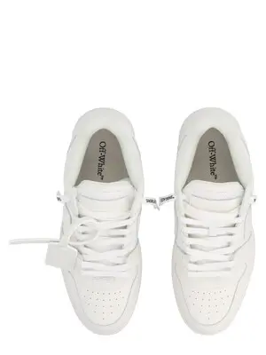 Off-White Out Of Office Sneakers