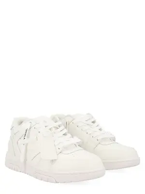 Off-White Out Of Office Sneakers