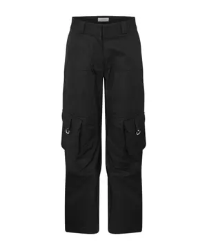 Off-White Pants - Black
