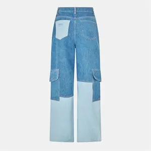 GANNI Jeans