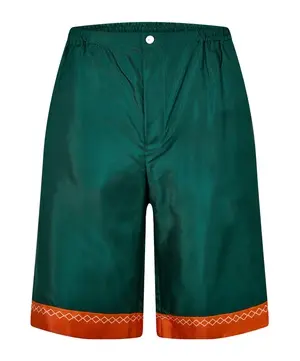 Gucci Sports Shorts