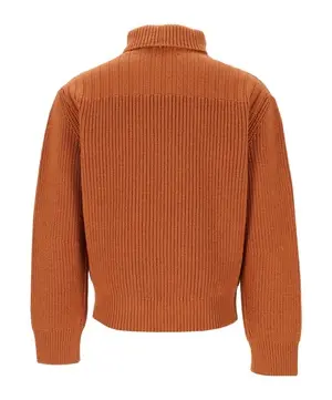 Dries Van Noten Long-sleeve Single-breasted Cardigan