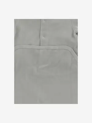 Bonpoint Heirloom Long Sleeved Ruffled Pajamas