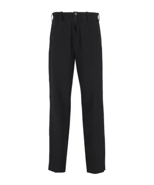 Dries Van Noten Straight-leg Casual Trousers