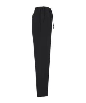 Dries Van Noten Straight-leg Casual Trousers