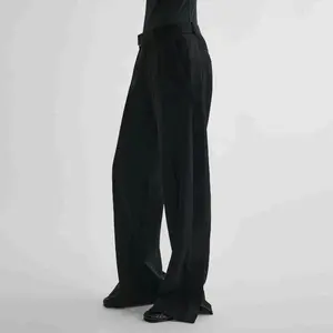 Phoebe Philo Tuxedo Trousers