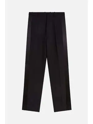 Phoebe Philo Tuxedo Trousers