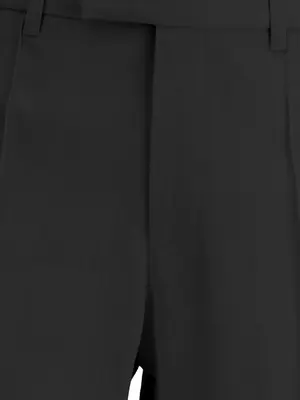 Phoebe Philo Tuxedo Trousers