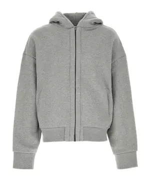 ENTIRE STUDIOS Zip-up Hoodie