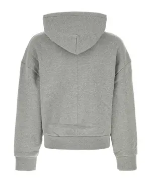 ENTIRE STUDIOS Zip-up Hoodie