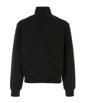 ENTIRE STUDIOS Stand-collar Sweatshirt