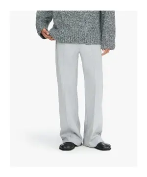 J.W.ANDERSON Jw Anderson Paw Design Slip-on Loafers