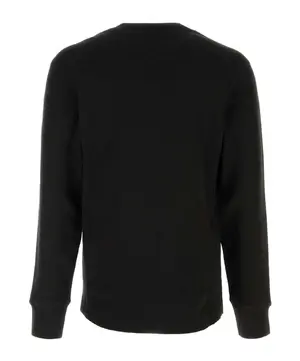ENTIRE STUDIOS Crew-neck Long-sleeve T-shirt