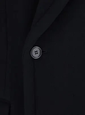 Phoebe Philo Classic Cashmere-blend Coat
