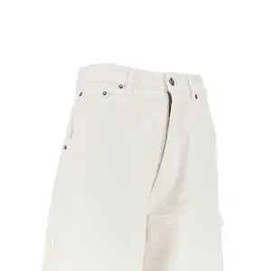 Phoebe Philo Carpenter Shorts
