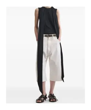 Phoebe Philo Carpenter Shorts