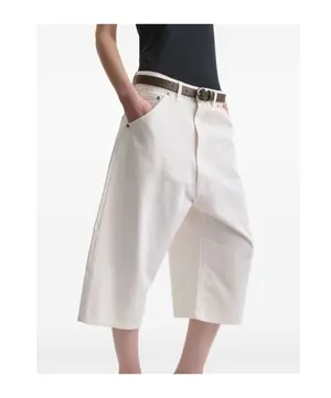 Phoebe Philo Carpenter Shorts