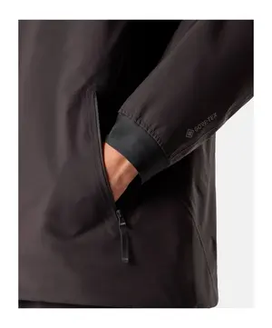 Stone Island Waterproof And Windproof Hooded Jacket