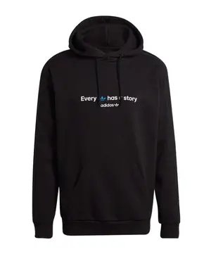 ADIDAS ORIGINALS Hooded Sweatshirt