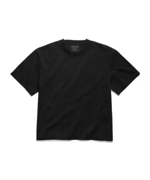 Canada Goose Roam T-shirt - Black