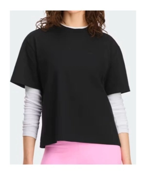 Canada Goose Roam T-shirt - Black
