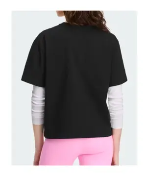 Canada Goose Roam T-shirt - Black