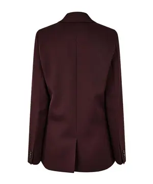 Bottega Veneta Solidcolor Blazer